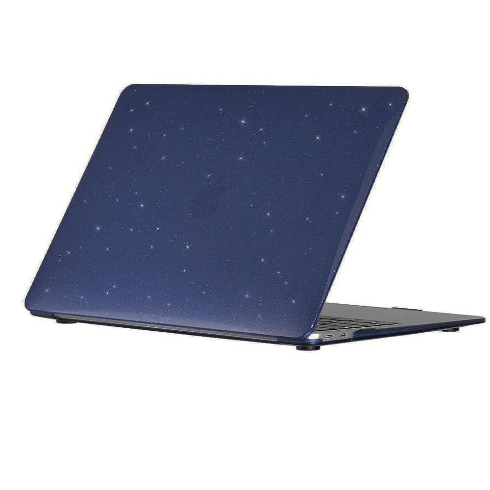 Capa de Macbook Pro 162 Pol A2485 Azul KaBuM