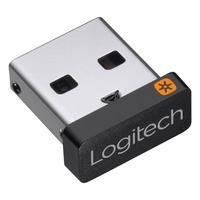 Receptor Logitech Unifying USB 910005235 KaBuM