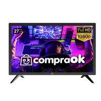 Monitor Brazilpc FULL HD 27 Polegadas 1920 x 1080