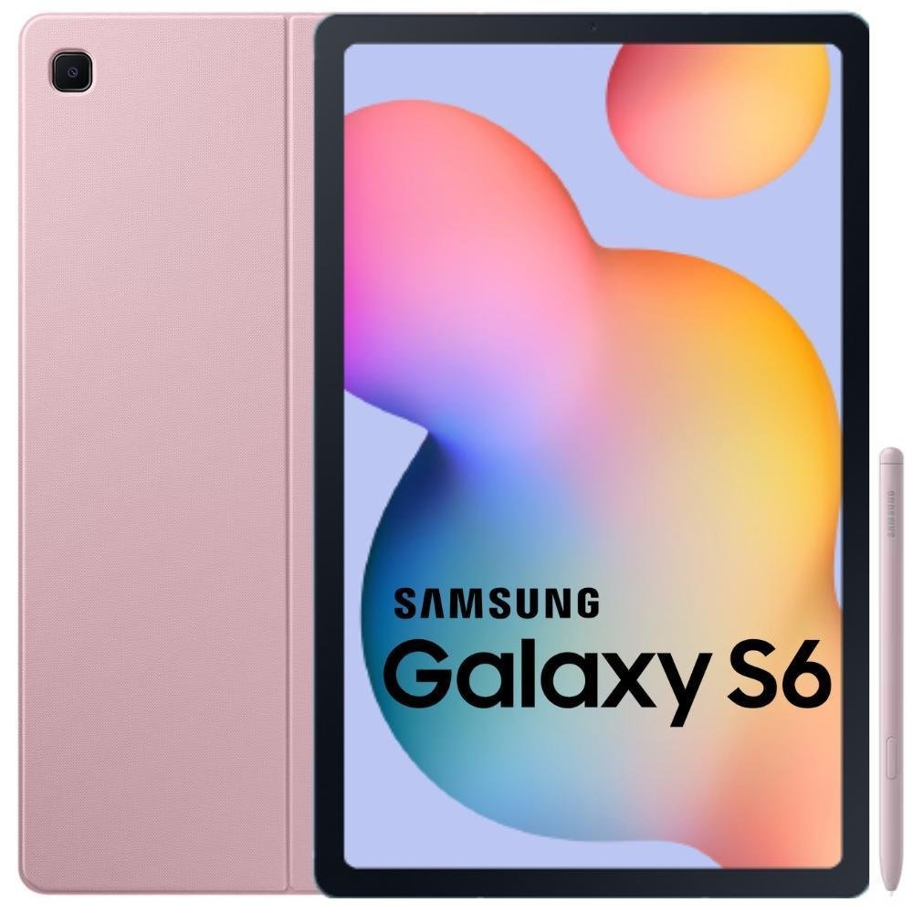 Tablet Samsung Galaxy Tab S6 Lite 64GB 4GB RAM