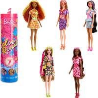 Barbie Color Reveal Sweet Fruit Series Cdu KaBuM