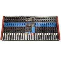 Mesa De Som Soundvoice Ms202 Eux KaBuM