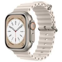 Relógio Ultra 8 Mini Tela 41mm New Smartwatch