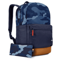 Mochila Case Logic CommenceP Laptop Estojo KaBuM