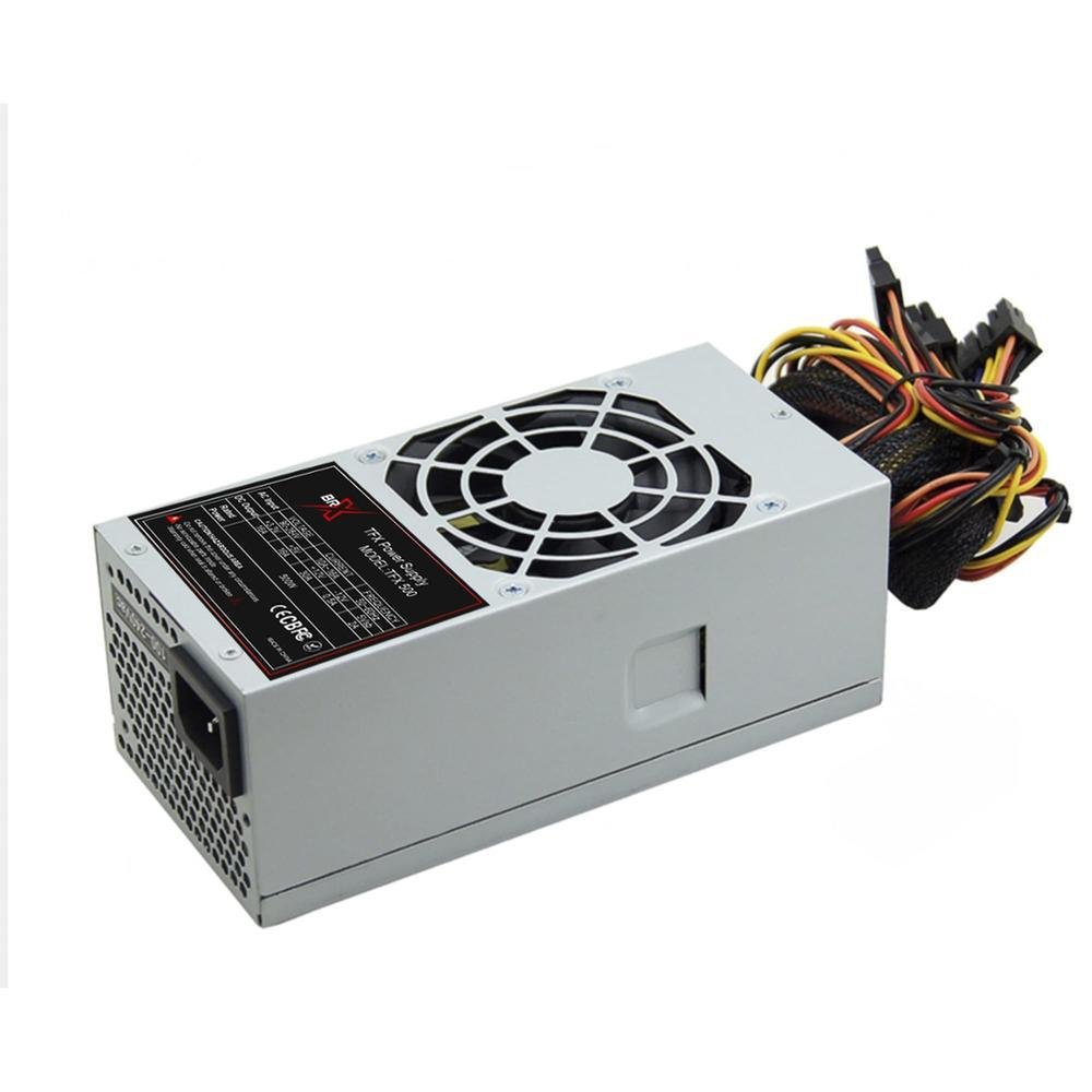 Fonte BRX TFX 500W KaBuM