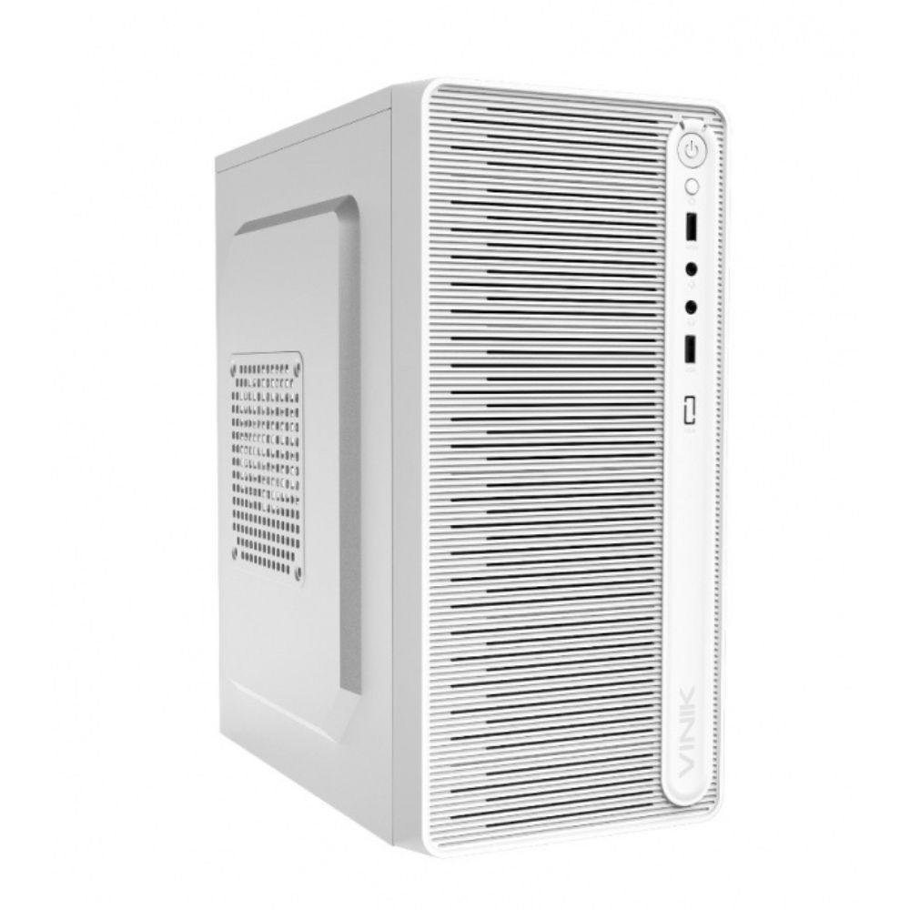 Gabinete Corporativo Vinik Bit USB 20 KaBuM