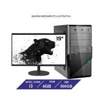 Computador Flex Computer Flex Intel Core I3 KaBuM