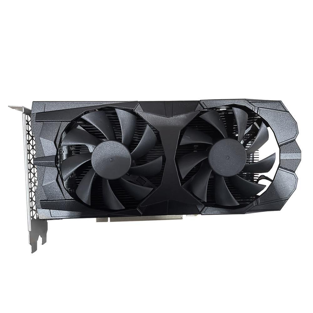 Placa De Vídeo BRX, AMD RX 580, 8GB, GDDR 5, 256Bit, VGA