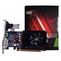 Placa De Vídeo BRX AMD R5 240 2GB GDDR 3 KaBuM