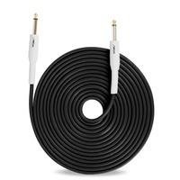 Cabo P10 P10 Mono Voik 6m Preto CV7196 KaBuM