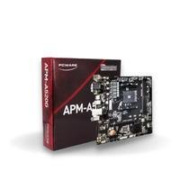Placa Mãe PCWare A520 com até 15% OFF no PIX | KaBuM!