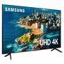 Smart TV Samsung Crystal UHD 4K 50 Polegadas