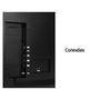 Smart TV Samsung Crystal UHD 4K 50 Polegadas
