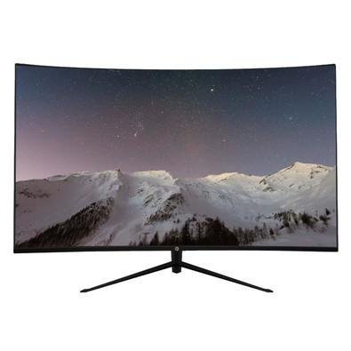 Monitor Brazilpc 315 Polegadas Led Curvo KaBuM