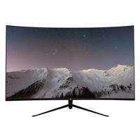 Monitor Brazilpc 315 Polegadas Led Curvo KaBuM