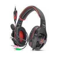 Headset Gamer Exbom P2 Para Notebook PC KaBuM
