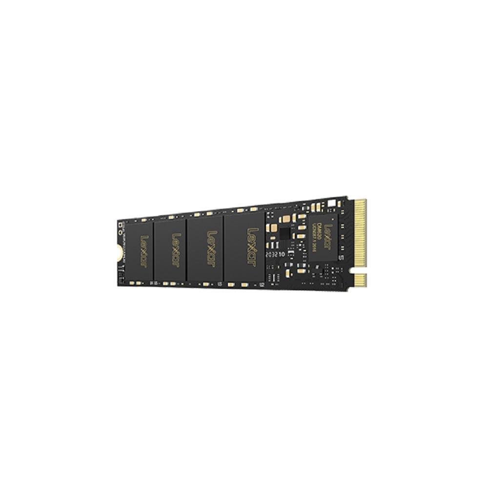 SSD Lexar Nm620 M 2 2280 Pcie 512GB Lnm620x512g rnnnu Faz A Boa 