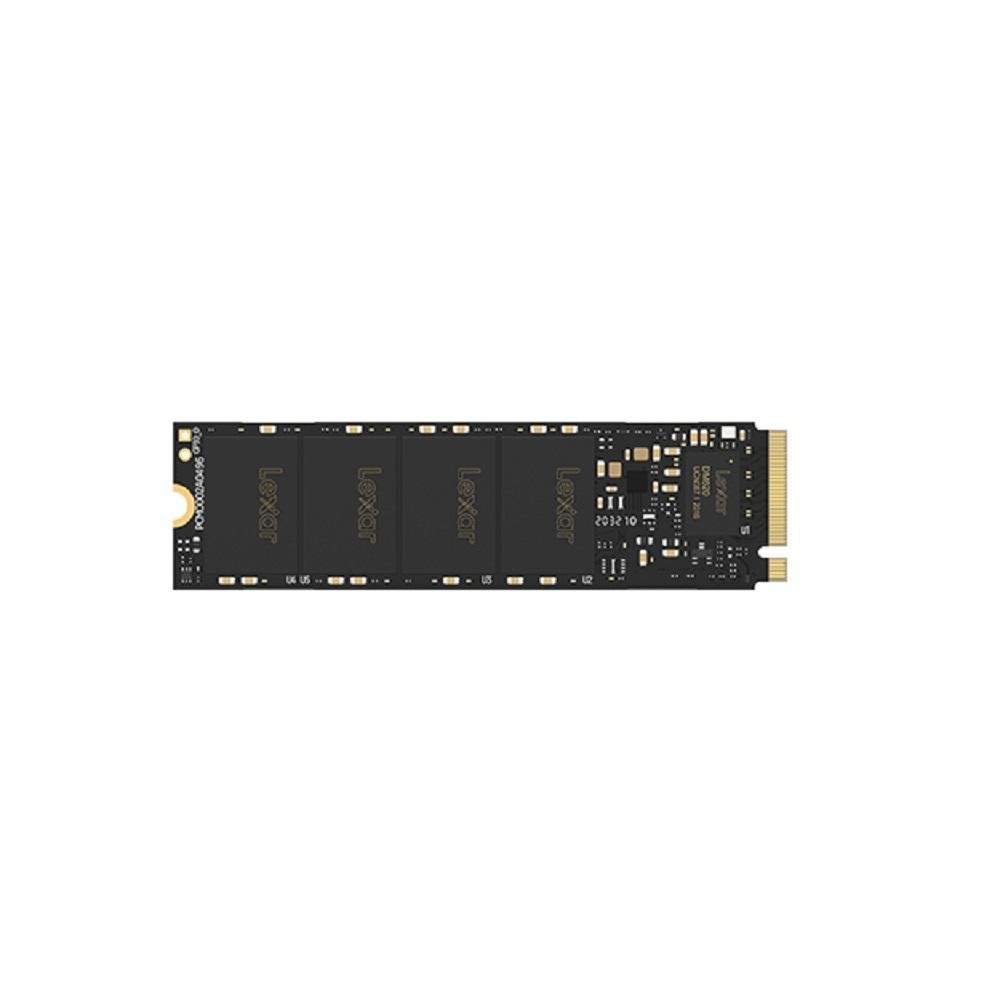 SSD Lexar Nm620 M2 2280 Pcie 1TB KaBuM