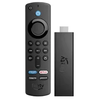 Mi Fire TV Stick 4K Max Ultra HD 3 Geraço KaBuM