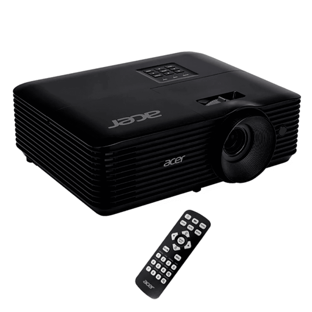 Projetor Acer X1229hp 4500 Lumens Xga KaBuM