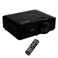 Projetor Acer X1229hp 4500 Lumens Xga KaBuM