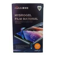 Pacote 50 Películas Hydrogel Clear KaBuM