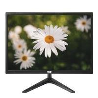 Monitor StormZ 185 LED HDMIVGA Preto KaBuM