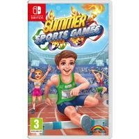 Jogo Summer Sports Games KaBuM