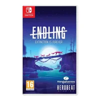 Jogo Endling Extinction Is Forever KaBuM