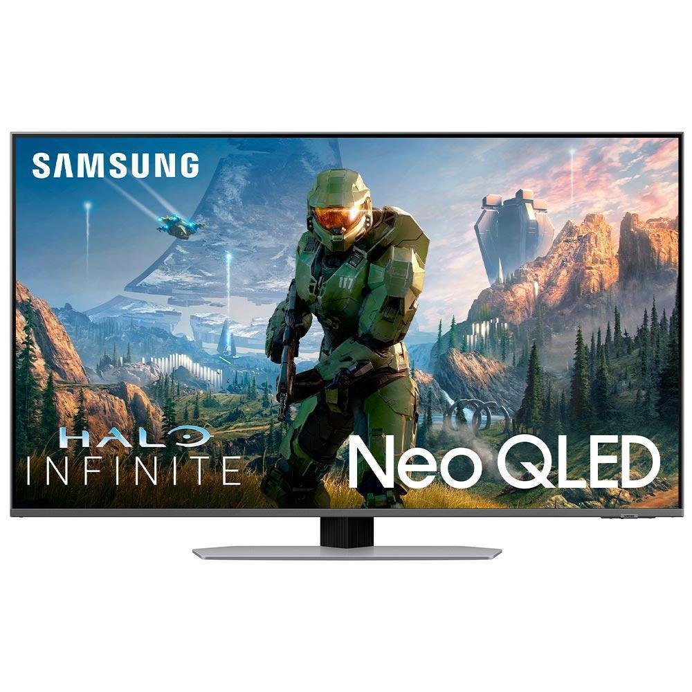 Smart Gaming Tv 50 Polegadas Neo Qled 4k KaBuM