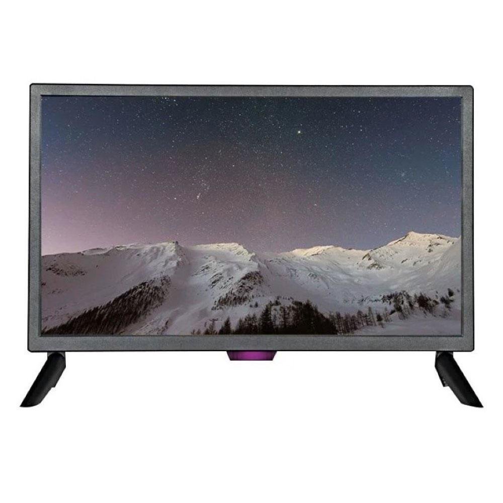 Monitor Tv 24 Polegadas FULL HD HDMI USB KaBuM