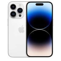 Iphone 14 Pro Apple128GB Prateado KaBuM