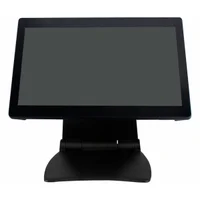 Monitor Lcd Touch Capacitivo Kmex 156 Polegadas