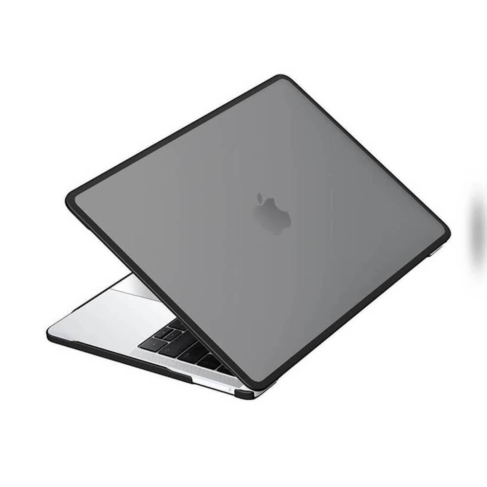 Capa Macbook Pro 162 A2780 Full Black KaBuM