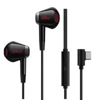 Fone Gamer Edifier Gm180 Plus Hecate Preto KaBuM