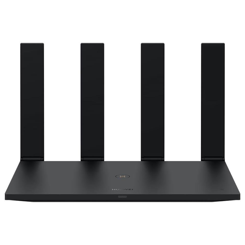 Roteador Huawei WIFI 6 Ax2s Ax1500 4 Antenas