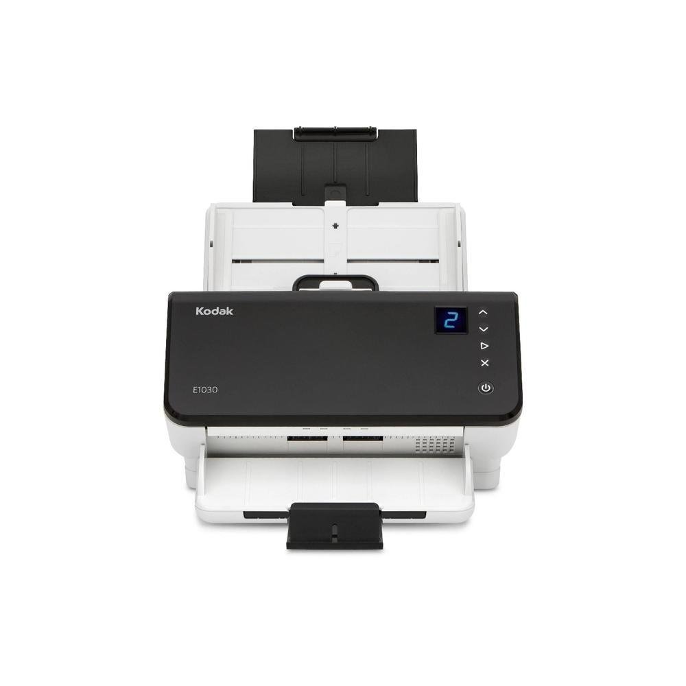 Scanner Kodak E1030 E1030 30ppm C Duplex KaBuM