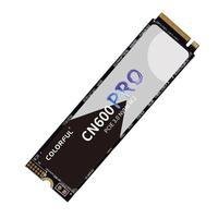 SSD Colorful 512GB Cn600 M2 Pcie 30 NVMe KaBuM