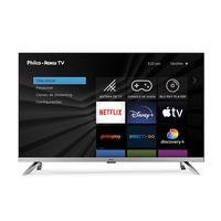 Smart Tv Led Roku KaBuM