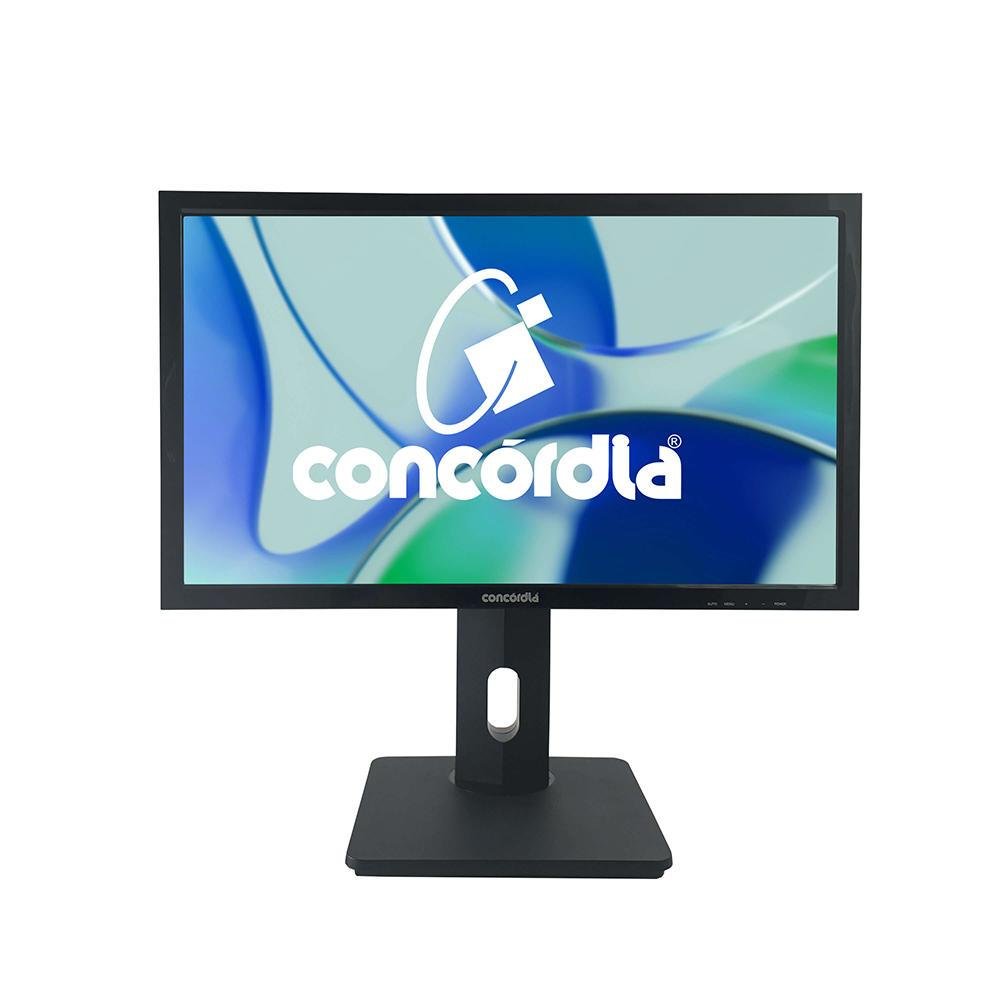 Monitor Concórdia P2201 215 LED Full HD KaBuM