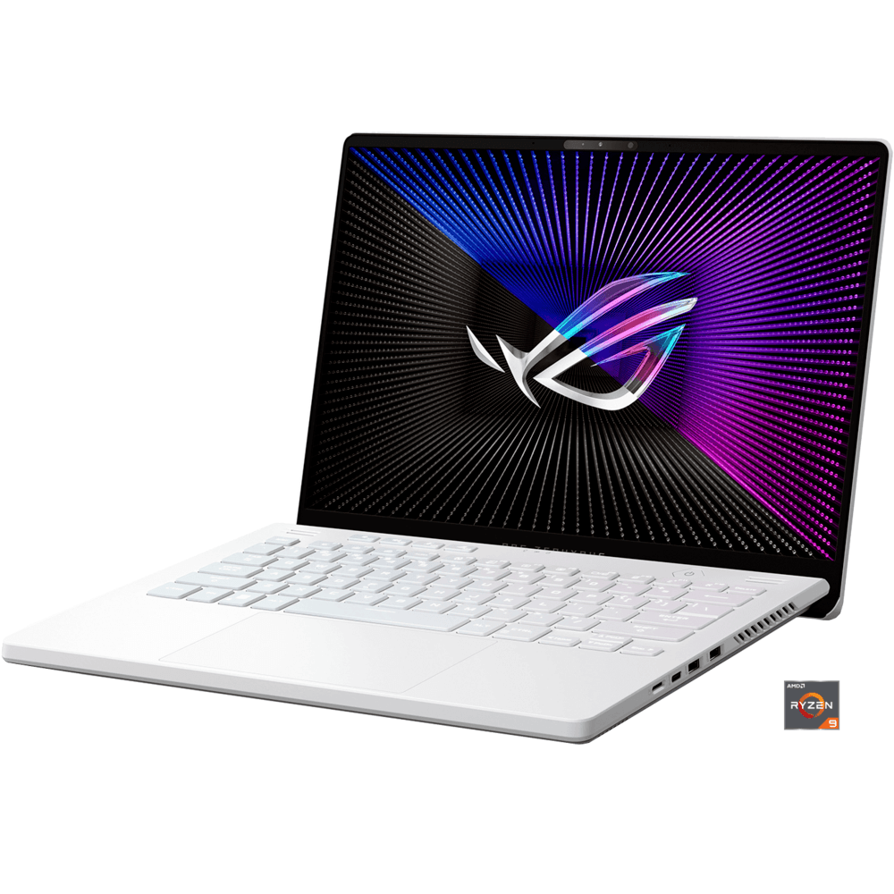 Asus Rog Zephyrus G14 AMD Ryzen 97940hs 16GB
