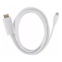 Cabo Para Mac Mini Displayport X KaBuM