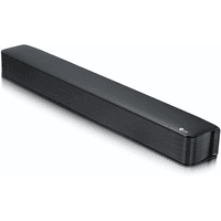 Soundbar LG Sk1 40W RMS USBBluetooth KaBuM