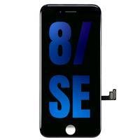 Tela Display Compatível Com Iphone 8 8g Se 2020