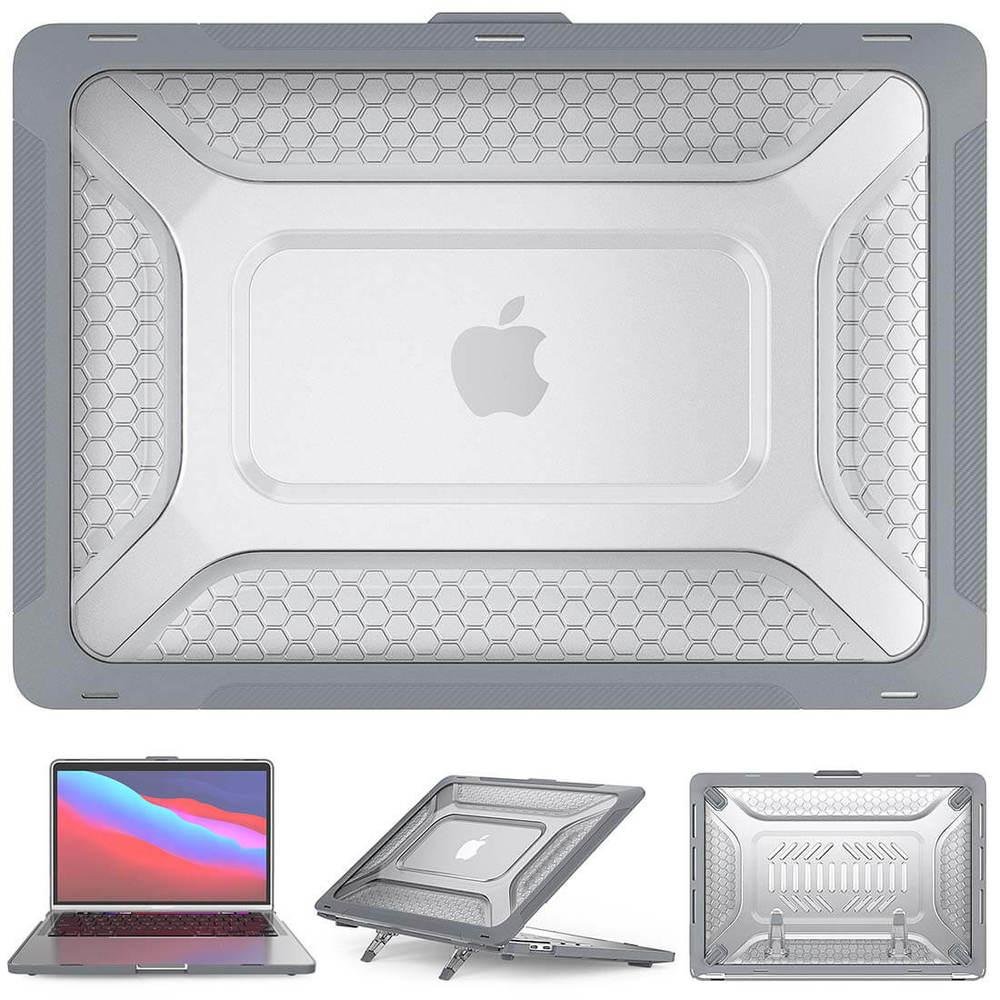 Capa Anti Impacto P Macbook Pro 162 Cinza KaBuM