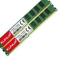 Memória RAM Kunup Dt3w68 DDR3 8GB 1600mhz KaBuM