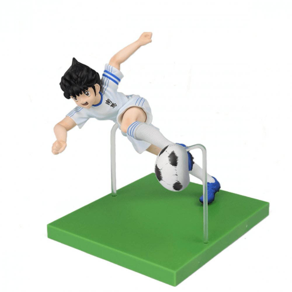 Action Figure Captain Tsubasa Oliver Tsubasa