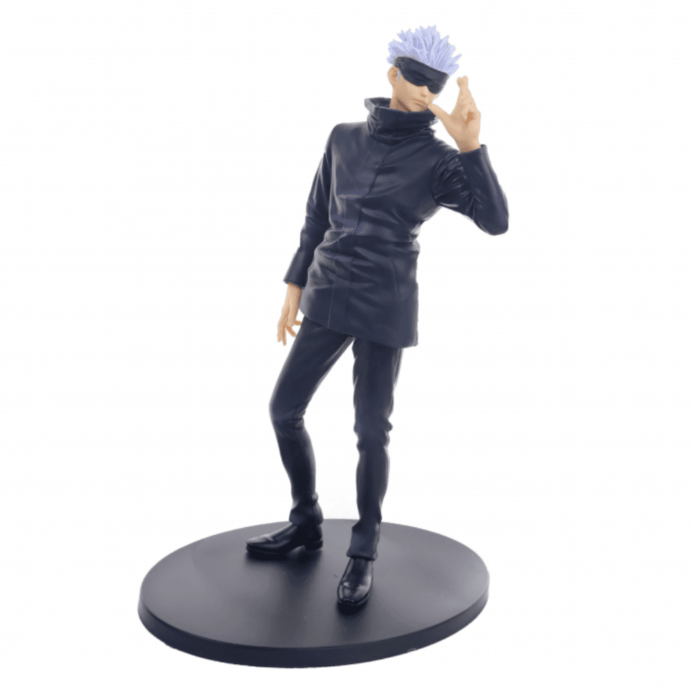 Figure Jujutsu Kaisen Satoru Gojo KaBuM