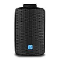 Caixa De Som Acústica FDB Áudio 40W ES104BT