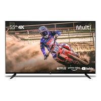 Smart Tv Qled 55 Polegadas KaBuM